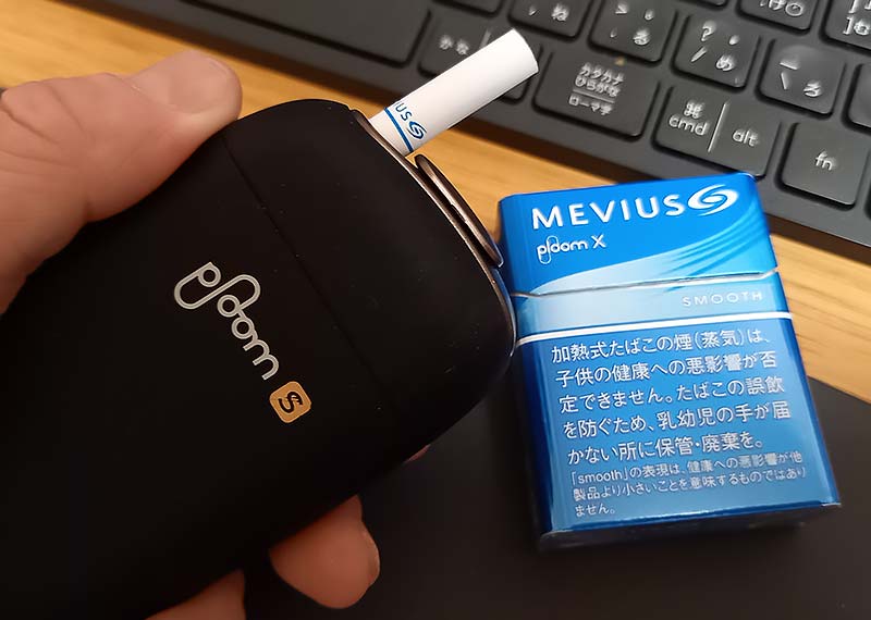 【リニューアル】ploomX/ploomS用スティック全9種類吸い倒して味と強さとオススメ度を徹底紹介！－リラゾ(relazo)-自称加熱式タバコマイスターパパ中西のブログ