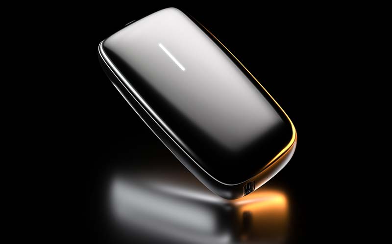 プルームX(ploomX)を使ってみた評価レビュー。吸いごたえの感想やキック感はどれくらい？－リラゾ(relazo)