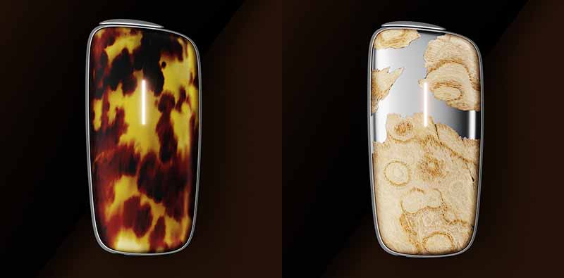 プルームX本体の全色&限定カラー紹介!アクセサリーで累計224通りのカラーバリエーションを楽しめる！－リラゾ(relazo)-自称加熱式タバコマイスターパパ中西のブログ