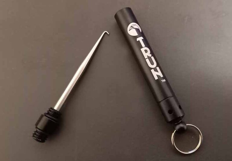 【販売中!】TRUN(トゥルン)はアイコスやグローの詰まりや中折れを5秒で解決！使い方やメリットを徹底レビュー！－リラゾ(relazo)