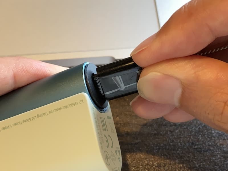 【動画付】グローハイパーX2の掃除方法を徹底解説！裏蓋の直し方やよりキレイにして喫味を改善する方法は？－リラゾ(relazo)