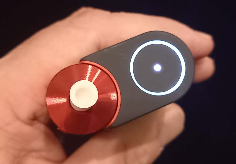 【動画付】グローハイパーX2の全点滅パターンとエラーで使えない4つの対策方法まとめ－リラゾ(relazo)-自称加熱式タバコマイスターパパ中西のブログ