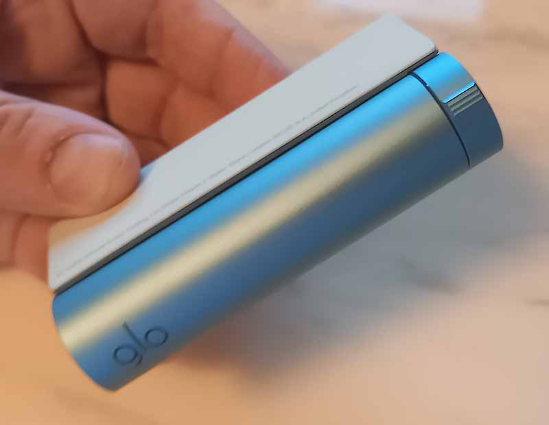 グローハイパーX2を使ってみた評価！吸いごたえ、スペックの特徴は？－リラゾ(relazo)