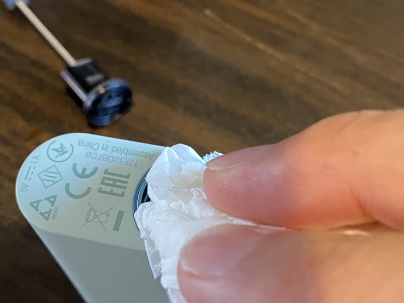 【動画付】グローハイパーX2の掃除方法を徹底解説！裏蓋の直し方やよりキレイにして喫味を改善する方法は？－リラゾ(relazo)