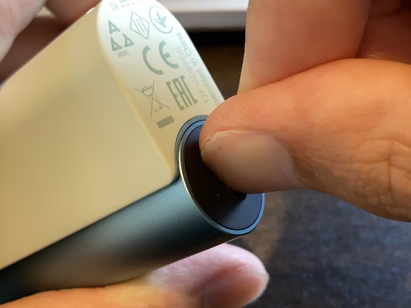 【動画付】グローハイパーX2の掃除方法を徹底解説！裏蓋の直し方やよりキレイにして喫味を改善する方法は？－リラゾ(relazo)