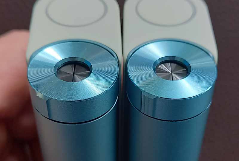 グローハイパーX2はアップデート前と改良された後で何が変わったのか？使ってわかった5つの違い－リラゾ(relazo)