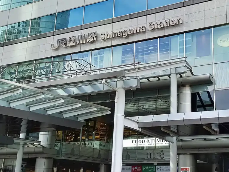 【2025最新】品川駅の無料喫煙所&カフェ15選！港南口/高輪口/新幹線/アトレ/エキュート－リラゾ(relazo)