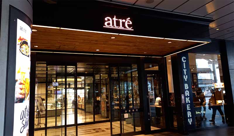 【2024年最新】品川駅から3分以内で吸える無料喫煙所9選！港南口/高輪口/新幹線/構内/エキュート－リラゾ(relazo)