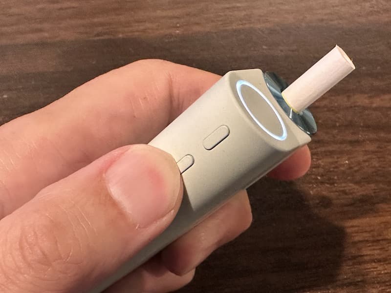 グローハイパーX2の3回振動・バイブの意味総まとめ！9回振動や、止まらない、ON/OFF設定はできる？－リラゾ(relazo)