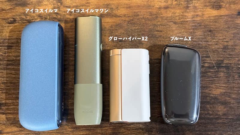 グローハイパーX2愛用者743人の良い/悪い口コミ評判ベスト5と、実際に吸い倒した評価を忖度なしで総まとめ！－リラゾ(relazo)