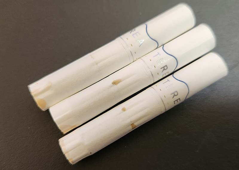 IQOSイルマが急にまずくなった！？美味しく復活させる方法はコレ！－リラゾ(relazo)