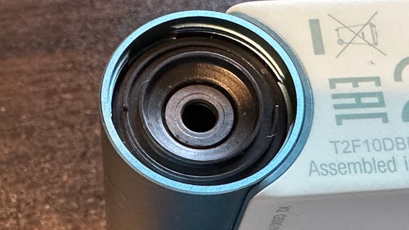 グローハイパーX2が中折れして詰まった時の取り出し方を画像で解説！取り出す際の対処法は？－リラゾ(relazo)