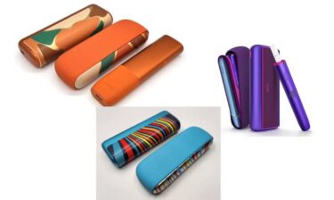 IQOS(アイコス)イルマ/ワン限定色/新色総まとめ！コンビニ販売はいつになる！？－リラゾ(relazo)-自称加熱式タバコマイスターパパ中西のブログ