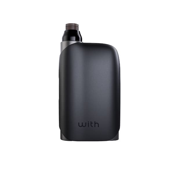 JTの新型ウィズ2(with2)を吸い倒してみたレビュー!吸いごたえや味、匂いを口コミ評価!－リラゾ(relazo)