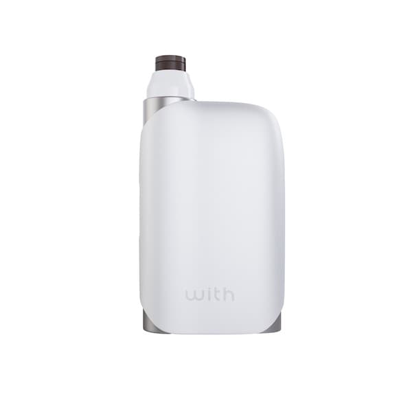 JTの新型ウィズ2(with2)を吸い倒してみたレビュー!吸いごたえや味、匂いを口コミ評価!－リラゾ(relazo)