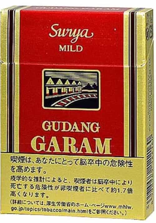 紙巻きたばこガラムと缶はコンビニで売ってる？ヤバい3つの理由とドンキなどの販売店紹介！－リラゾ(relazo)
