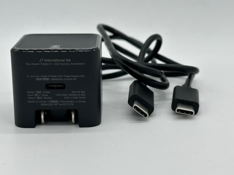 【完全比較】プルームXアドバンスドとプルームXの9の違い！値段や機能、互換性はある？－リラゾ(relazo)