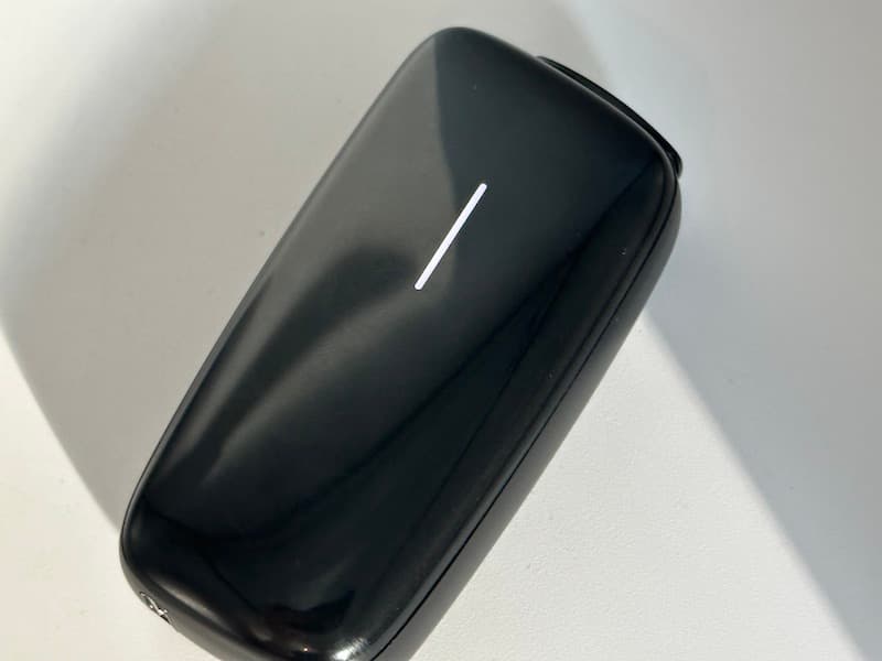 プルームXアドバンスドの使い方と吸い方を画像付きで紹介！説明書ではわかりにくい部分も解説！－リラゾ(relazo)