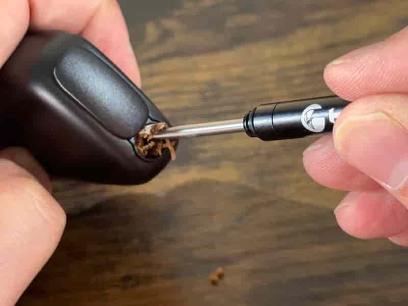 【販売中!】TRUN(トゥルン)はアイコスやグローの詰まりや中折れを5秒で解決！使い方やメリットを徹底レビュー！－リラゾ(relazo)