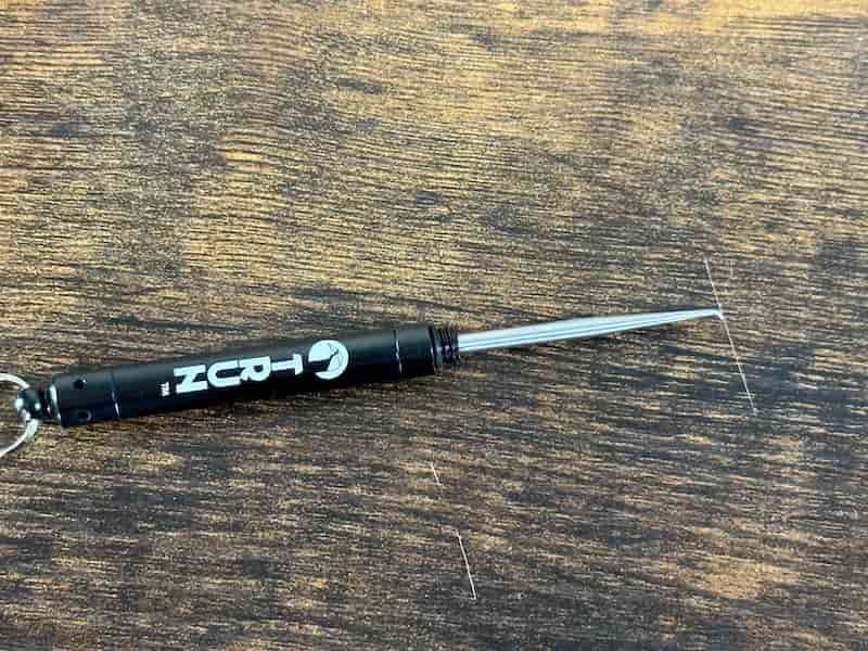 【販売中!】TRUN(トゥルン)はアイコスやグローの詰まりや中折れを5秒で解決！使い方やメリットを徹底レビュー！－リラゾ(relazo)