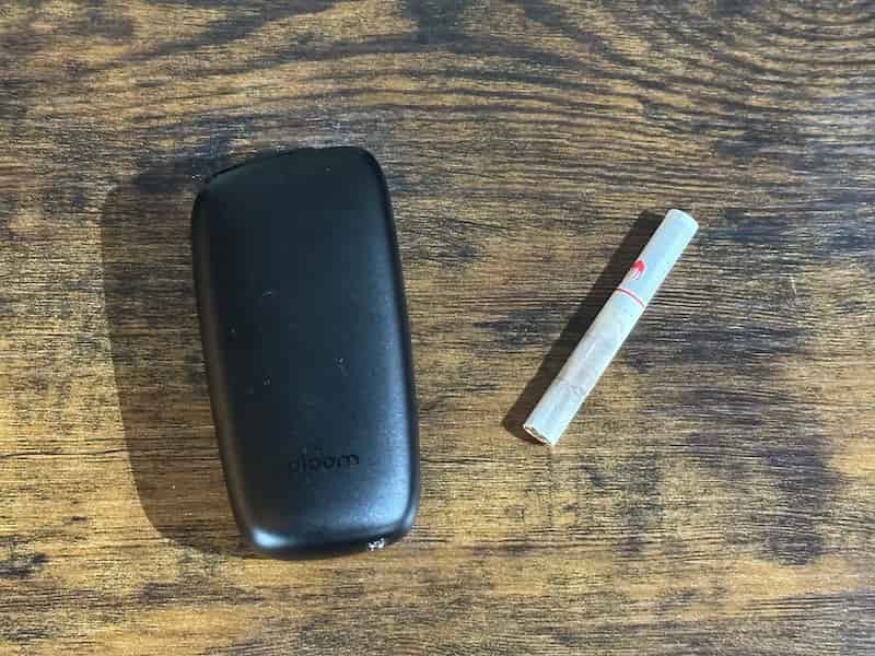 プルームXアドバンスドで自動加熱しない9つの原因とオートスタートしない場合の対策設定方法－リラゾ(relazo)