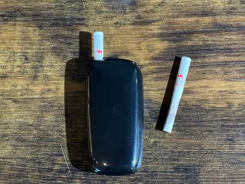 プルームXアドバンスドで自動加熱しない9つの原因とオートスタートしない場合の対策設定方法－リラゾ(relazo)