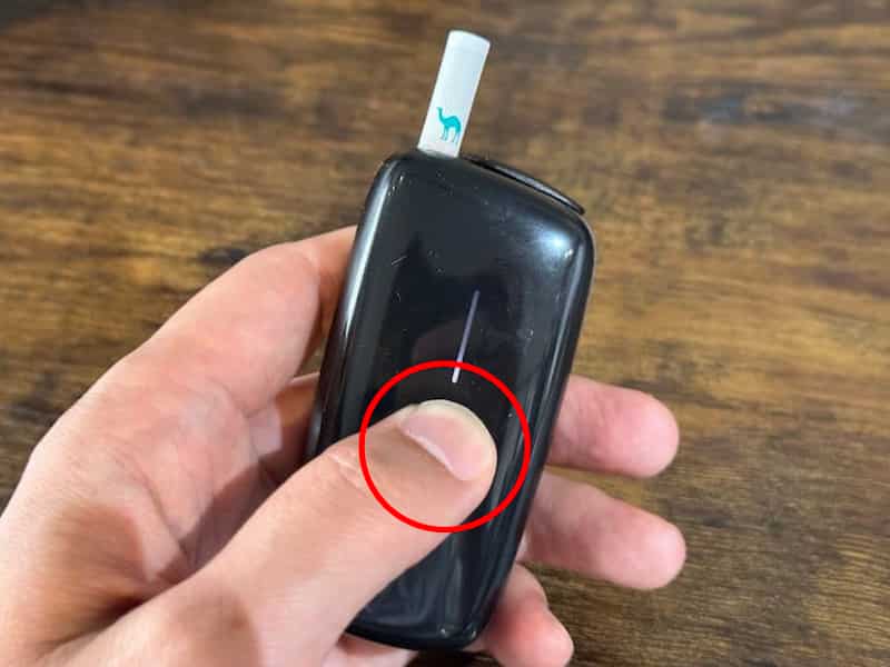 プルームXアドバンスドで自動加熱しない9つの原因とオートスタートしない場合の対策設定方法－リラゾ(relazo)