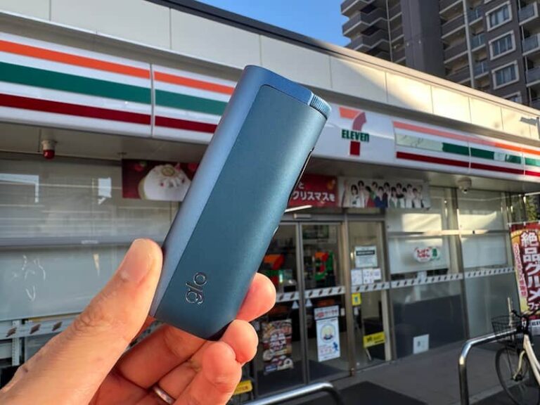 【2月最新】新型グローハイパープロのコンビニ販売&割引情報！値段やカラー/対応フレーバー総まとめ！－リラゾ(relazo)