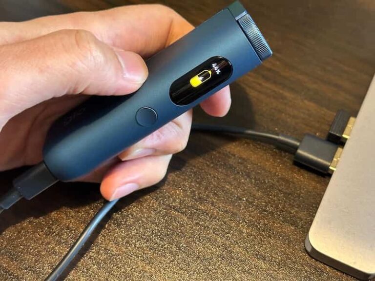 グローハイパープロが充電できないときの対策方法！充電時間が長いと感じた時の対処法は？－リラゾ(relazo)