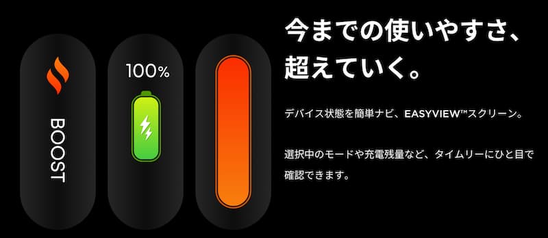 グローハイパープロとグローハイパーX2/エアとの11の違いを比較！性能などの進化ポイントや何が変わった？－リラゾ(relazo)