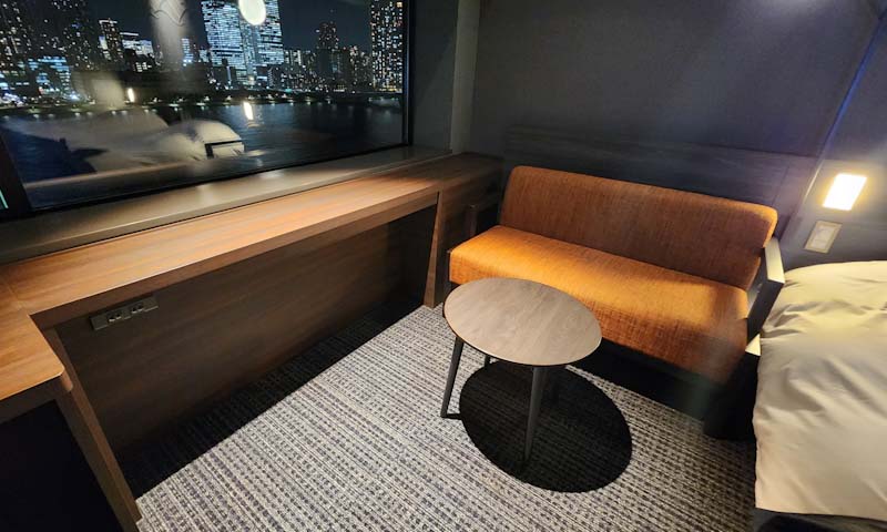 ラ・ビスタ東京ベイのアイコスルームに泊まってみた！匂いやタバコユーザーにもやさしいホテルなのか？－リラゾ(relazo)