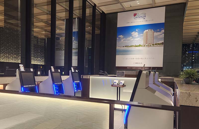 ラ・ビスタ東京ベイのアイコスルームに泊まってみた！匂いやタバコユーザーにもやさしいホテルなのか？－リラゾ(relazo)