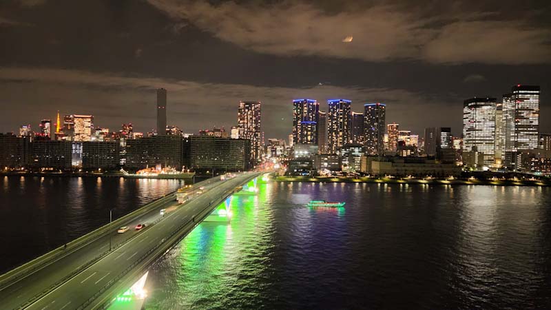 ラ・ビスタ東京ベイのアイコスルームに泊まってみた！匂いやタバコユーザーにもやさしいホテルなのか？－リラゾ(relazo)