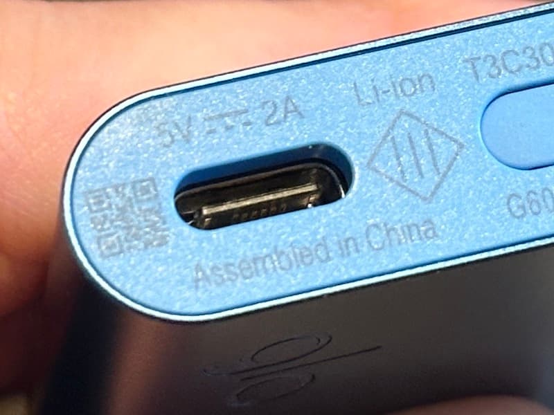 【簡単解決】グローハイパーエアーが充電できない9つの原因と対策方法－リラゾ(relazo)