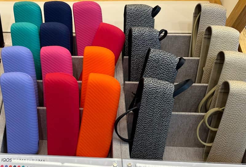 【売れ筋はコレ】IQOSイルマi人気色カラーおすすめランキング！実機画像でくわしく紹介！－リラゾ(relazo)