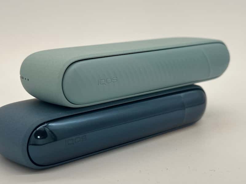 アイコスイルマi(アイ)とアイコスイルマの9つの違いを比較！互換性やこれが変わった新機能とは？－リラゾ(relazo)