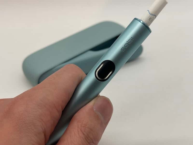 アイコスイルマi(アイ)とアイコスイルマの9つの違いを比較！互換性やこれが変わった新機能とは？－リラゾ(relazo)