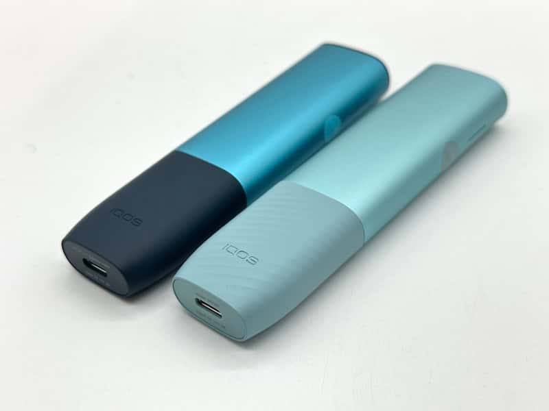 【意外？】アイコスイルマiワンとIQOSイルマワンの9つの違い！買い替えしたほうがオトク？－リラゾ(relazo)