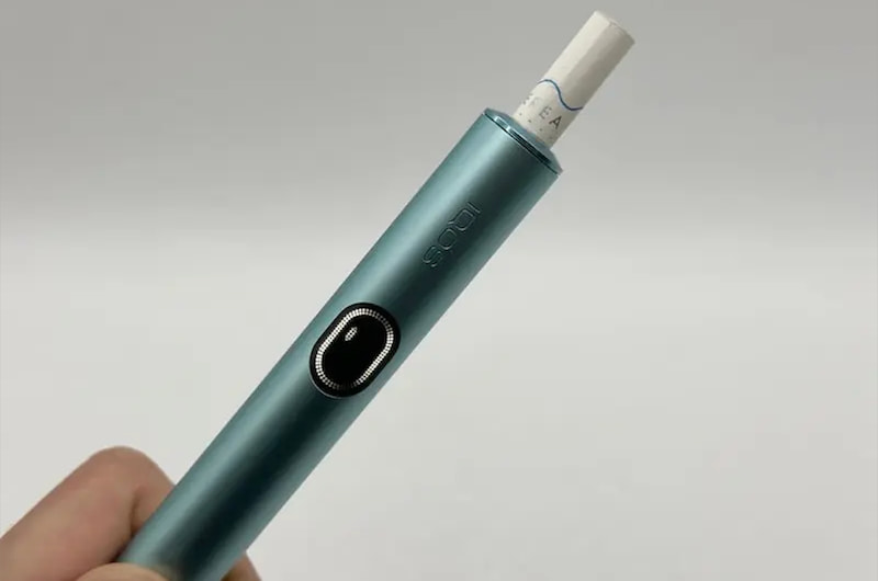 【新型】アイコスイルマiとイルマiプライムの8つの違い！どっちが良くて、コンビニではどれが売ってる？－リラゾ(relazo)