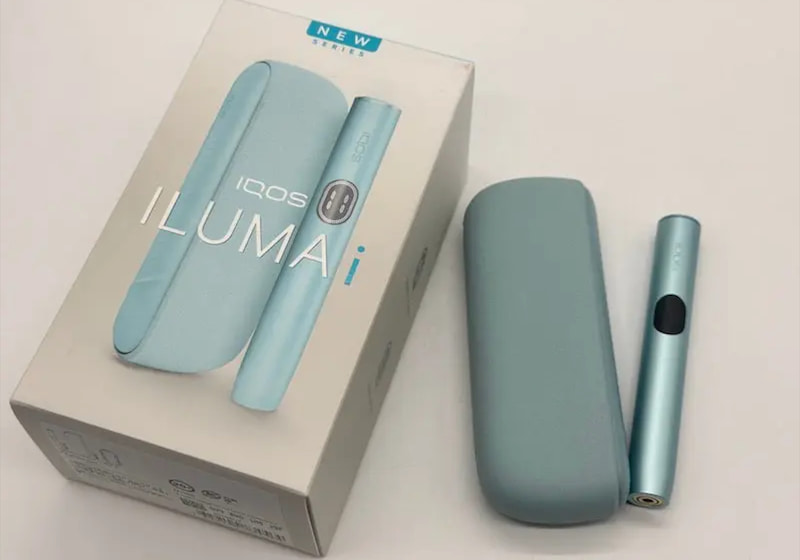 【全11種類】IQOS買うならどれがいい?おすすめのアイコス本体比較人気ランキング!－リラゾ(relazo)