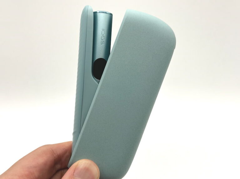 【初心者向け】アイコスイルマアイの使い方、吸い方の操作方法や連続使用まで説明書！－リラゾ(relazo)