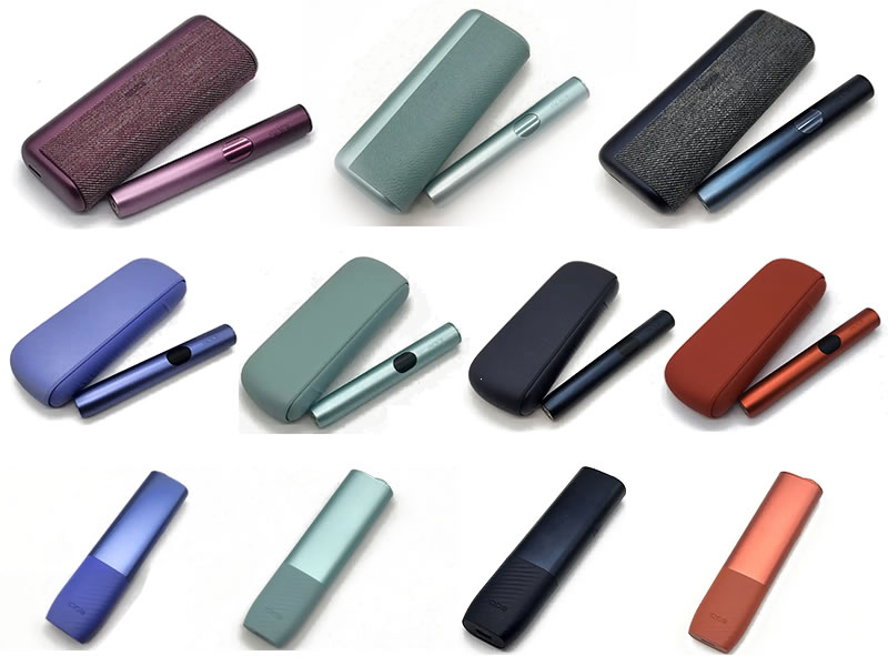 【新型】アイコスイルマiワンとイルマi/プライムはどっちがいいか違いを徹底比較！－リラゾ(relazo)