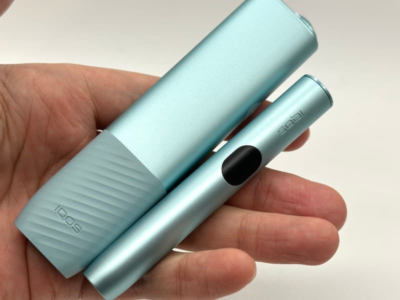 アイコスイルマi愛用者348人に聞いた良い口コミ/悪い評判ベスト5と、吸いごたえ評価を忖度なしで総まとめ！－リラゾ(relazo)