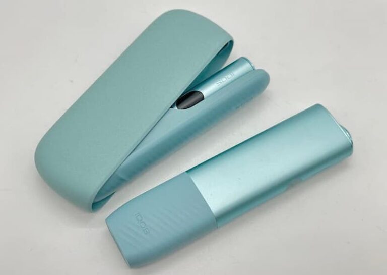 IQOS愛用者1200人に調査！IQOSイルマとイルマワン人気なのはどっち？－リラゾ(relazo)