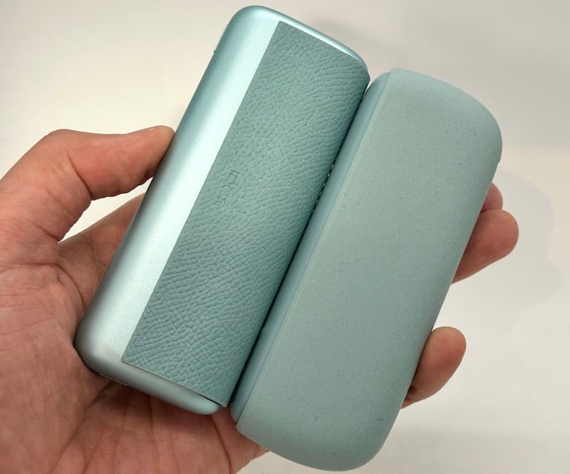 【新型】アイコスイルマiとイルマiプライムの8つの違い！どっちが良くて、コンビニではどれが売ってる？－リラゾ(relazo)