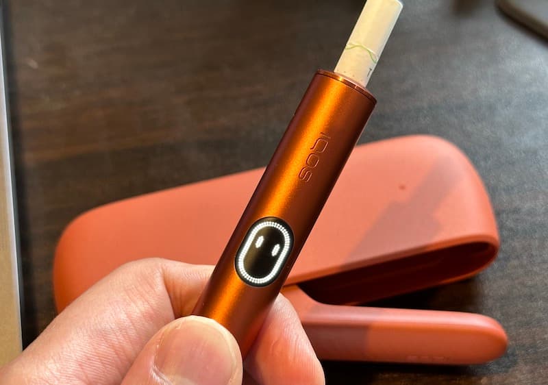 【全11種類】IQOS買うならどれがいい?おすすめのアイコス本体比較人気ランキング!－リラゾ(relazo)