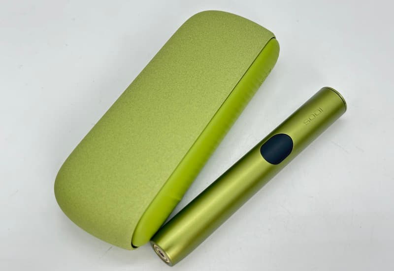 【売れ筋はコレ】IQOSイルマi人気色カラーおすすめランキング！実機画像でくわしく紹介！－リラゾ(relazo)