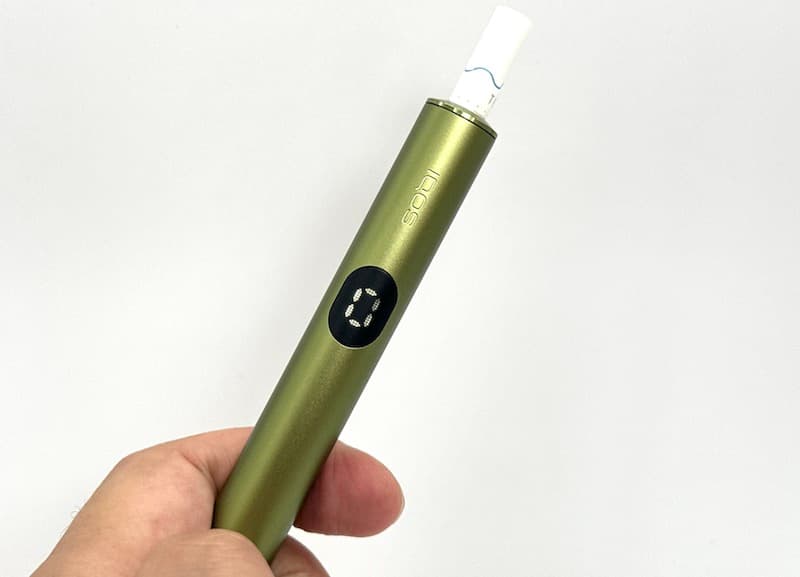 アイコスイルマi愛用者348人に聞いた良い口コミ/悪い評判ベスト5と、吸いごたえ評価を忖度なしで総まとめ！－リラゾ(relazo)