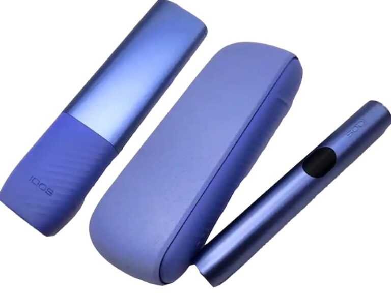 【紫色】売切れ続出のiqosイルマiデジタルバイオレットを実機で徹底紹介！割引価格で買えるのはどこ？－リラゾ(relazo)