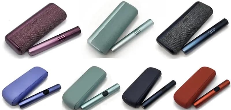 【新型】アイコスイルマiとイルマiプライムの8つの違い！どっちが良くて、コンビニではどれが売ってる？－リラゾ(relazo)